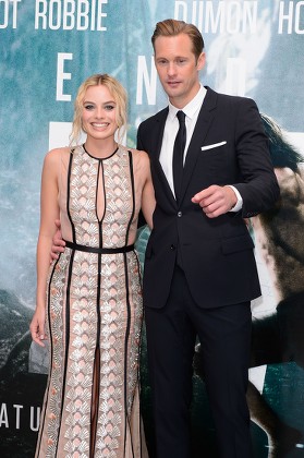 Margot Robbie Alexander Editorial Stock Photo - Stock Image | Shutterstock