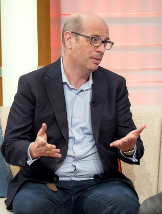 Andrew Gilligan Editorial Stock Photo - Stock Image | Shutterstock