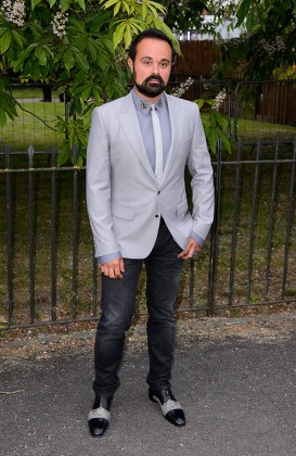 Evgeny Lebedev Editorial Stock Photo - Stock Image | Shutterstock