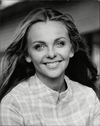 JILL KERMAN ACTRESS BOX 665 1029011639 – Photo éditoriale de stock ...