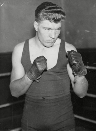 54 Canadian boxers Stock Pictures, Editorial Images and Stock Photos ...