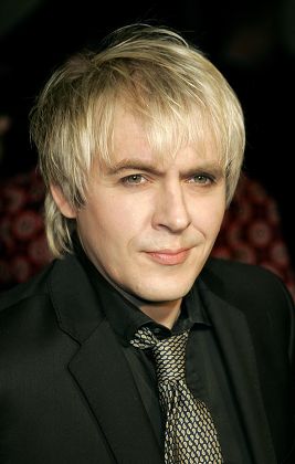 Nick Rhodes Editorial Stock Photo - Stock Image | Shutterstock