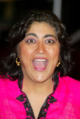 Gurinder Chadha Editorial Stock Photo - Stock Image | Shutterstock