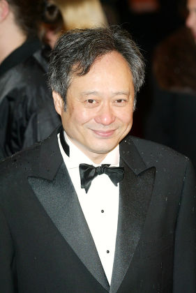 Ang Lee Editorial Stock Photo - Stock Image | Shutterstock