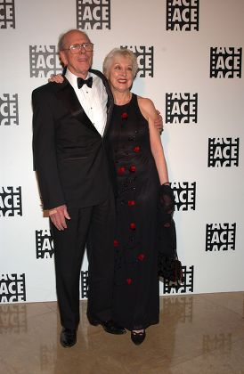 Rance Howard Wife Judy Editorial Stock Photo - Stock Image | Shutterstock
