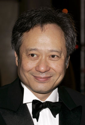 Ang Lee Editorial Stock Photo - Stock Image | Shutterstock