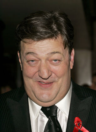 Stephen Fry Editorial Stock Photo - Stock Image | Shutterstock