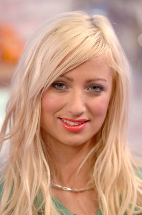 Chantelle Houghton Editorial Stock Photo - Stock Image | Shutterstock