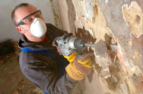 HOUSE UNDER RENOVATION Stock Pictures, Editorial Images and Stock ...