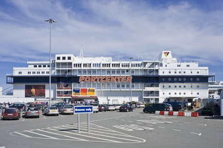 3 Portcenter Stock Pictures, Editorial Images and Stock Photos ...