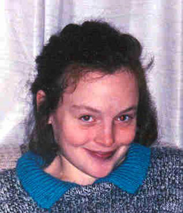 Heather Bottomley Who Victim Canadas Biggest Editorial Stock Photo ...
