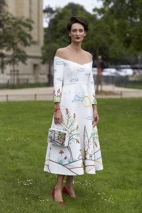 Alexandra Sergienko Editorial Stock Photo - Stock Image | Shutterstock