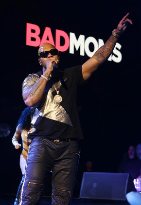 Flo Rida Editorial Stock Photo - Stock Image | Shutterstock