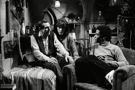 'Rising Damp' TV Series - 1974/75 Stock Pictures, Editorial Images and ...