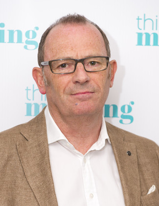 Tony Long Editorial Stock Photo - Stock Image | Shutterstock