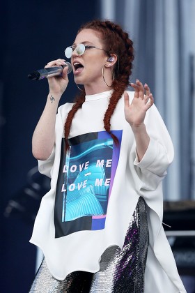Jess Glynne Editorial Stock Photo - Stock Image | Shutterstock