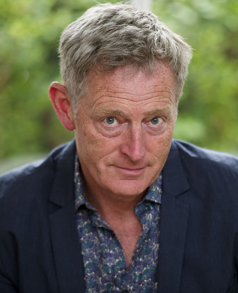 Actor Michael Simkins Has Just Had Editorial Stock Photo - Stock Image ...