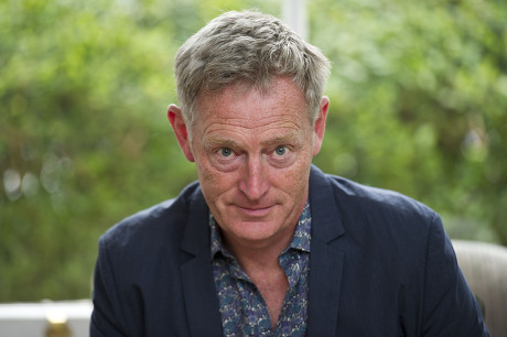 Actor Michael Simkins Has Just Had Editorial Stock Photo - Stock Image ...