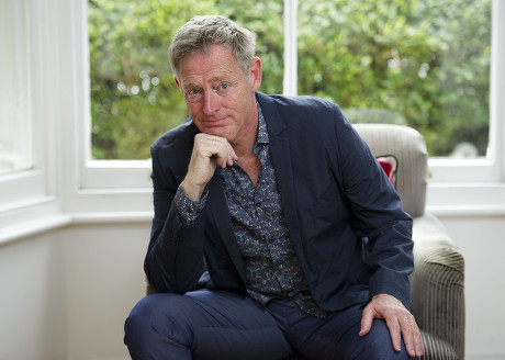 Actor Michael Simkins Has Just Had Editorial Stock Photo - Stock Image ...