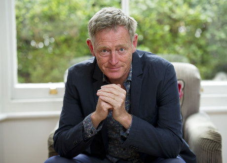 Actor Michael Simkins Has Just Had Editorial Stock Photo - Stock Image ...