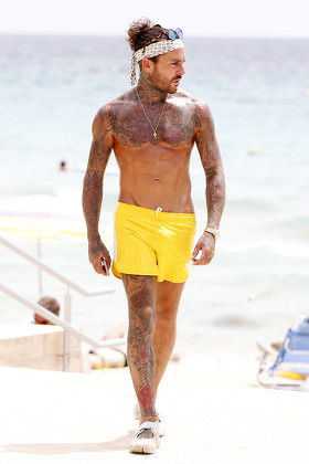 Peter Wicks Editorial Stock Photo - Stock Image | Shutterstock