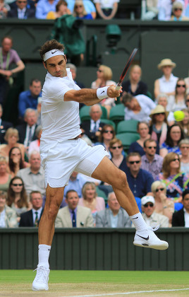 Roger Federer Editorial Stock Photo - Stock Image | Shutterstock