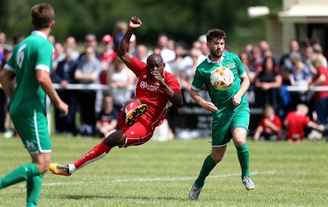 Luke Freeman Bristol City Takes On Editorial Stock Photo - Stock Image ...