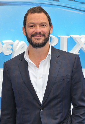 Dominic West Editorial Stock Photo - Stock Image | Shutterstock