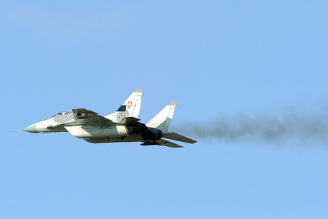 78 Mikoyan mig 29 Stock Pictures, Editorial Images and Stock Photos ...