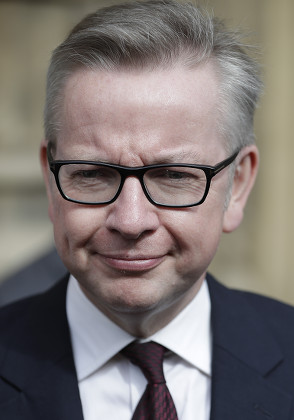 Former Conservative Party Leadership Candidate Current Editorial Stock ...
