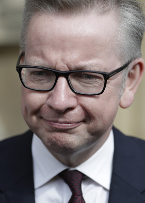 Former Conservative Party Leadership Candidate Current Editorial Stock ...