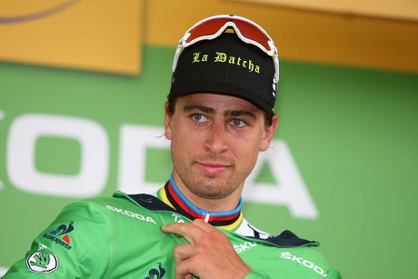 Slovakian Peter Sagan World Road Race Editorial Stock Photo - Stock ...