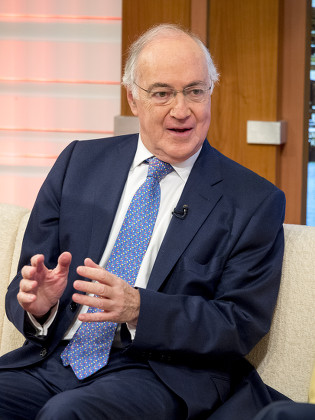 Michael Howard Editorial Stock Photo - Stock Image | Shutterstock