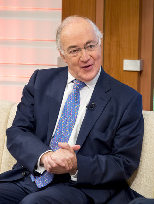 Michael Howard Editorial Stock Photo - Stock Image | Shutterstock