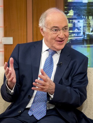 Michael Howard Editorial Stock Photo - Stock Image | Shutterstock
