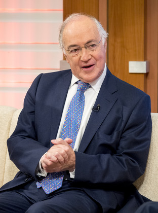 Michael Howard Editorial Stock Photo - Stock Image | Shutterstock
