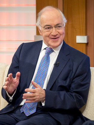 Michael Howard Editorial Stock Photo - Stock Image | Shutterstock