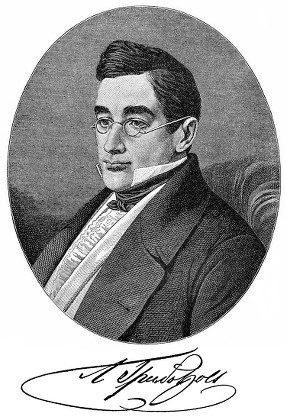 Historical Engraving 19th Century Portrait Alexander Editorial Stock ...