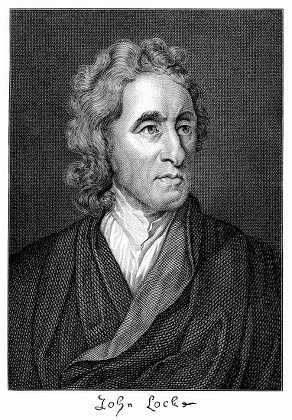 Historical Engraving 19th Century Portrait John Editorial Stock Photo ...
