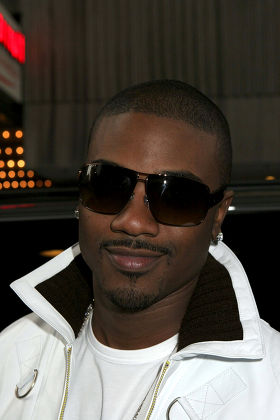 Ray J Editorial Stock Photo - Stock Image | Shutterstock