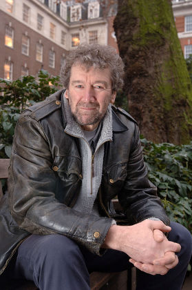 Clive Russell Editorial Stock Photo - Stock Image | Shutterstock