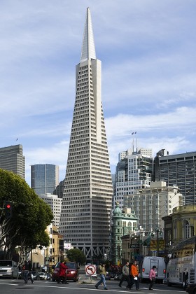 62 Transamerica tower Stock Pictures, Editorial Images and Stock Photos ...