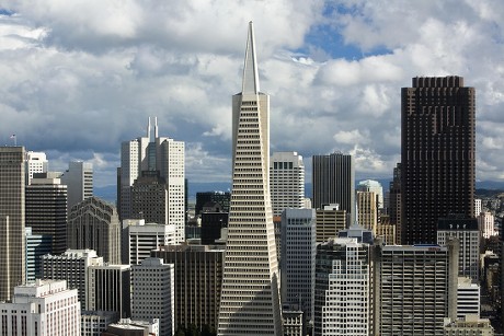 62 Transamerica tower Stock Pictures, Editorial Images and Stock Photos ...