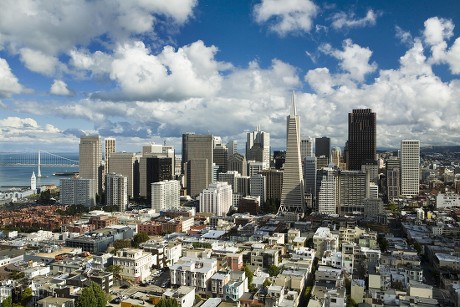 62 Transamerica tower Stock Pictures, Editorial Images and Stock Photos ...