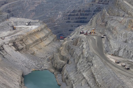 6 Molybdenum mines Stock Pictures, Editorial Images and Stock Photos ...