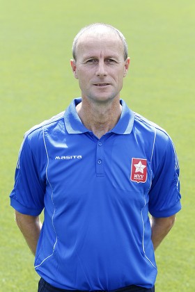 Coach Ron Elsen Editorial Stock Photo - Stock Image | Shutterstock