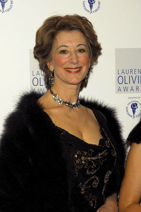 Maureen Lipman Editorial Stock Photo - Stock Image | Shutterstock