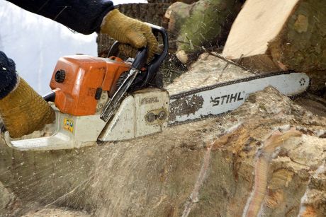 34 Using a power saw Stock Pictures, Editorial Images and Stock Photos ...