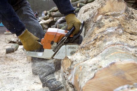 34 Using a power saw Stock Pictures, Editorial Images and Stock Photos ...