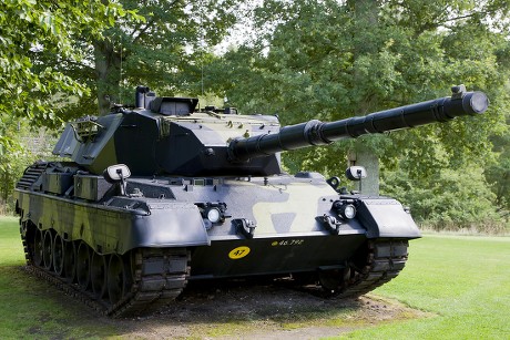 79 Tank gun barrel Stock Pictures, Editorial Images and Stock Photos ...